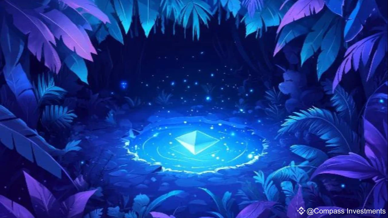 According to analyst Benjamin Cowan, Ethereum will rise against Bitcoin ...