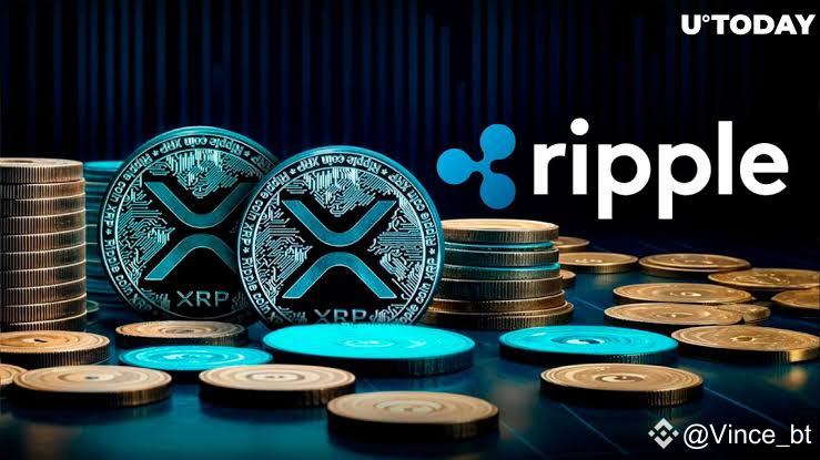 🔥 XRP is on Fire: $2 is Within Reach! 🔥 XRP is blazing a | Vince_bt on Binance Square