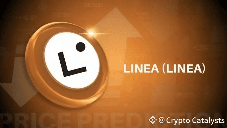 Linea: Scaling Ethereum with Speed, Security, and Simplicity | Crypto ...