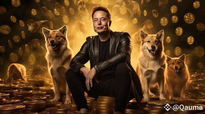 Dogecoin to Mars: Elon Musk's Latest Buzz Sparks Meme Coin Surge ...