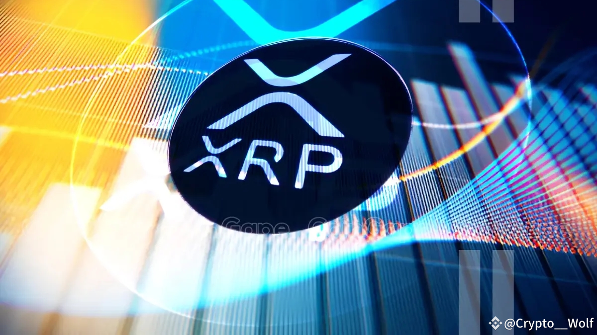 Ripple Whales Move 400 Million XRP In 24 Hours, Here’s Where They’re Headed | Crypto__Wolf on ...