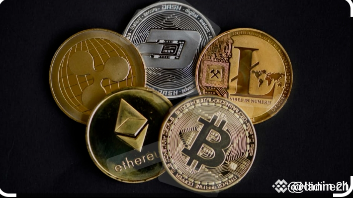 Cryptocurrencies most likely to gain in the coming weeks: a ...