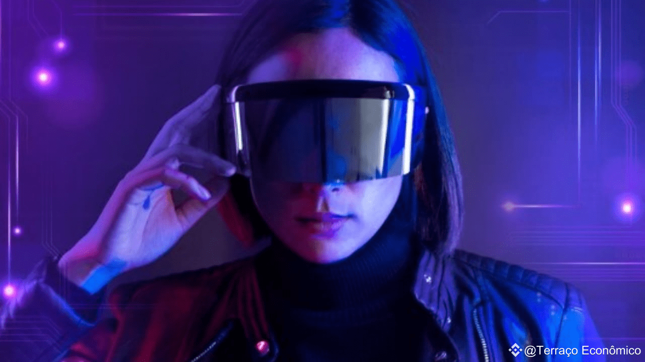 NFT and Metaverse Trends in 2025: What to Expect and How to Profit from ...