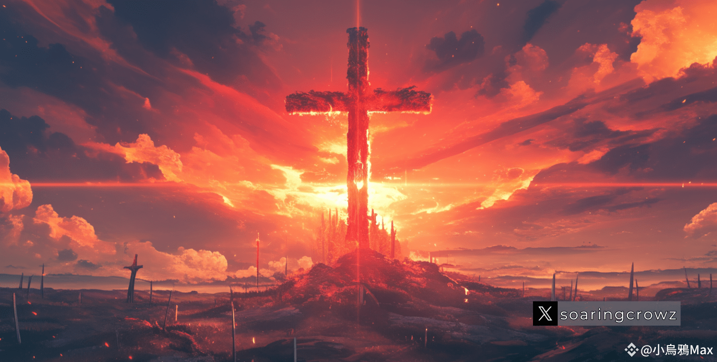 [XRP may begin to form a “Death Cross” signal] XRP may be ab | 小烏鴉Max ...