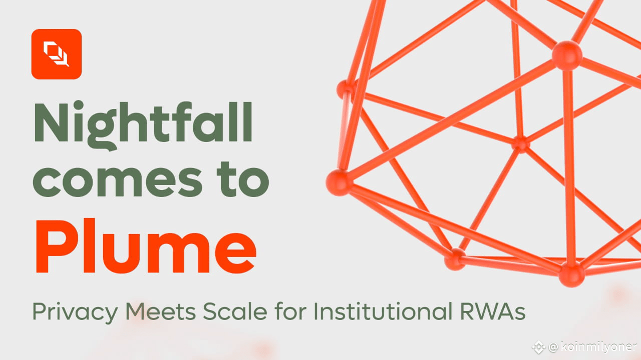 Plume Network: Putting Real-World Assets at the Center of Web3 ...