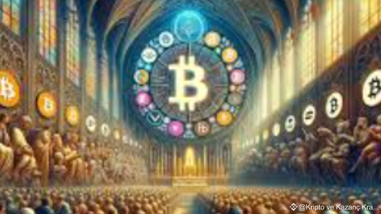 Hot Development: Bybit Announced After Coinbase! Polygon Ecosystem ...