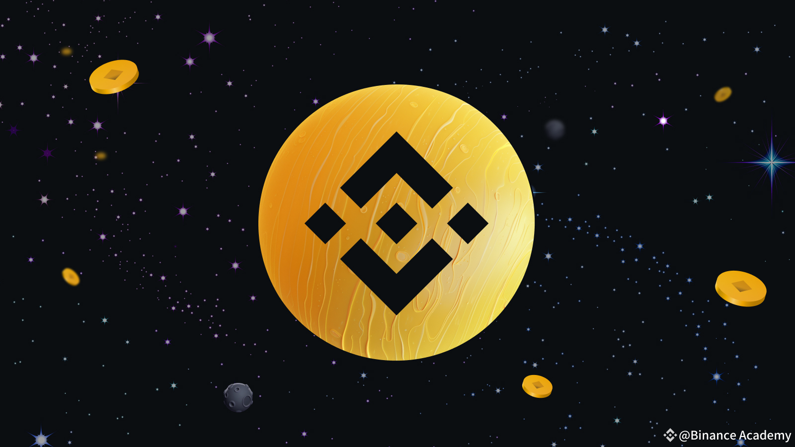 What is Binance Moonbix? | Binance Academy on Binance Square