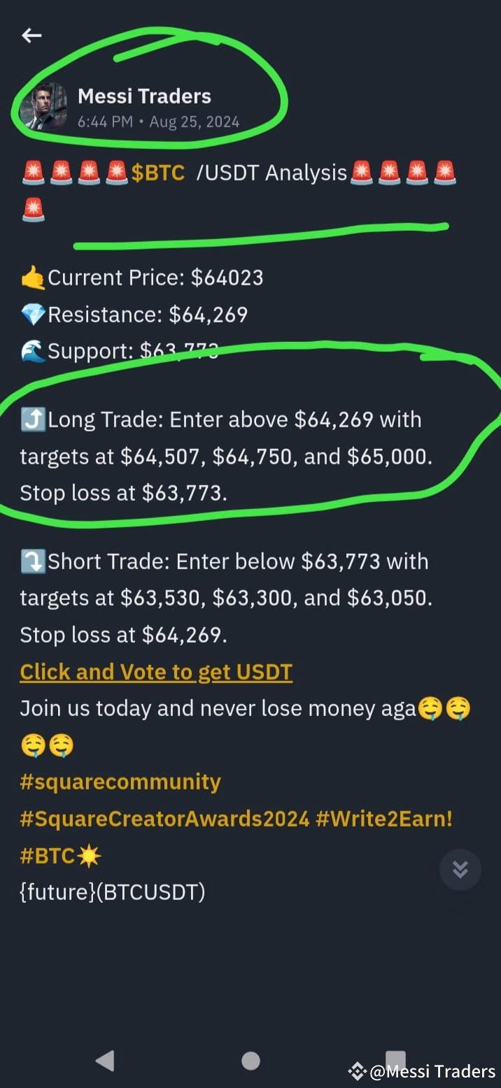 $BTC breakout prediction 😉🙀 was 💯 accurate . Tp hit 🎯🤤 | Messi Traders ...