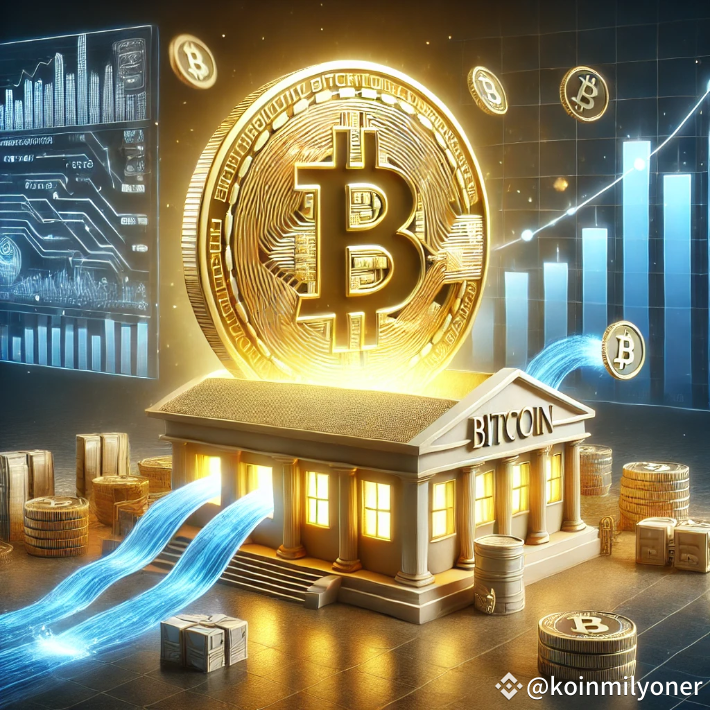 Investors in Bitcoin Display a Strong Demand, Indicated by H ...
