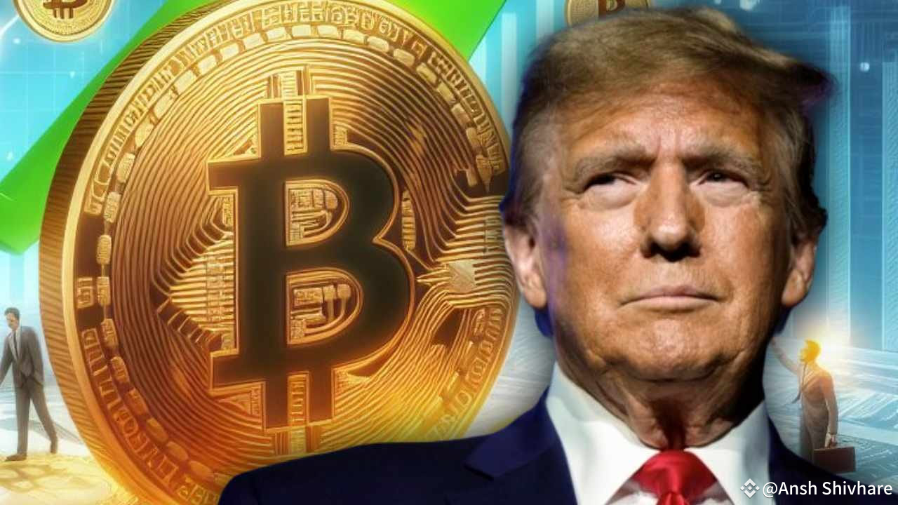 | Ansh Shivhare on Binance Square