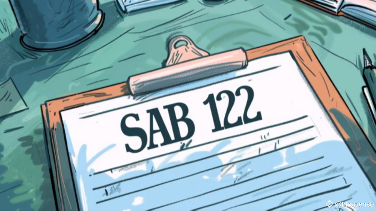 SEC Repeals SAB 121: What Does This Mean for the Cryptocurrency ...
