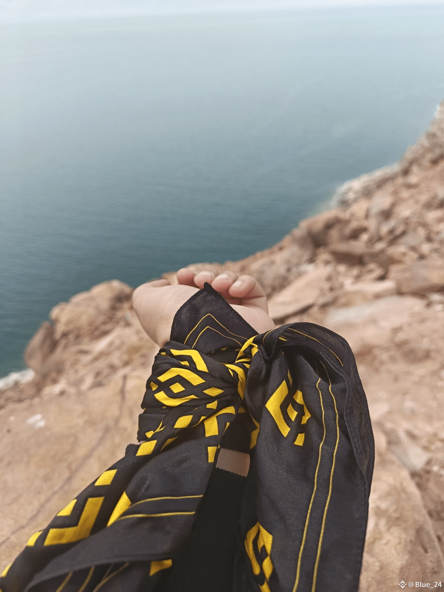 GM Fam 🌹 Before success, you’re a dreamer. After success, | Blue_24 on ...