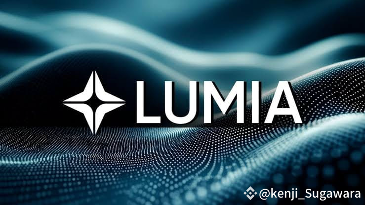 🚀 Can a $1,000 Investment in $LUMIA Make You a Millionaire | Kenji ...