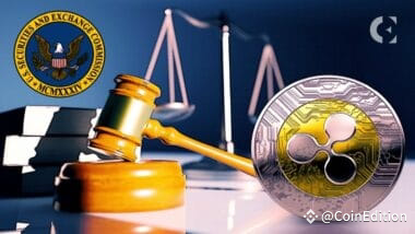 SEC Silent on Ripple Appeal, Suffers Setback in Richard Heart (HEX ...