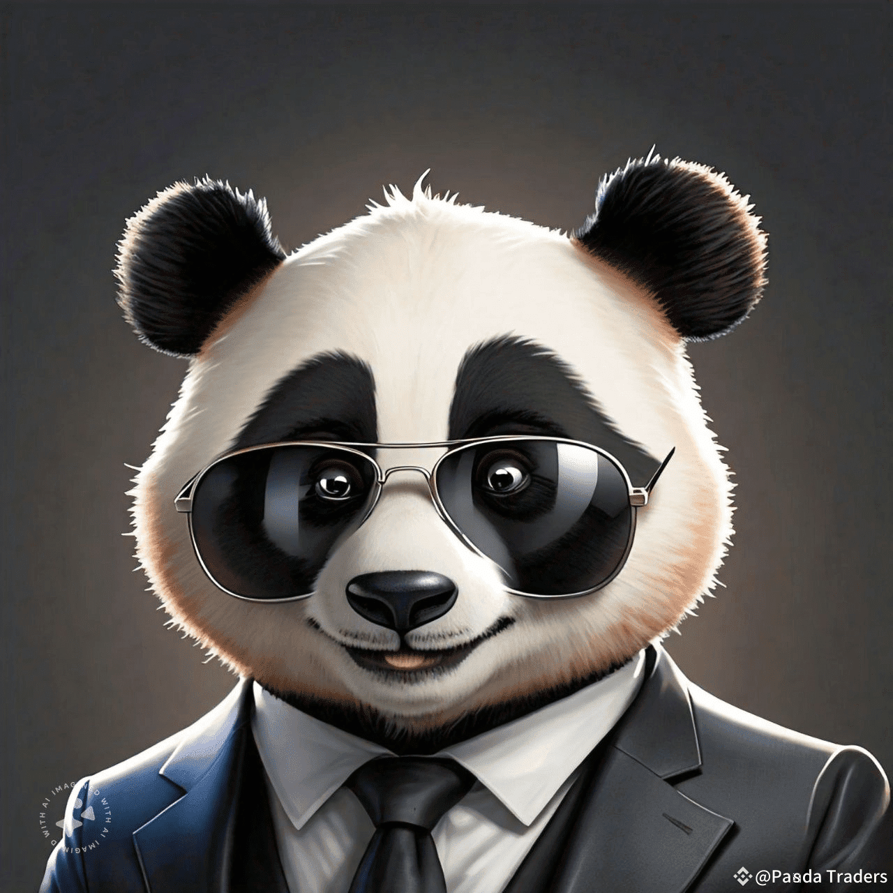 Hello, Pandas! I hope you're all doing well. I’ve been busy | Panda ...