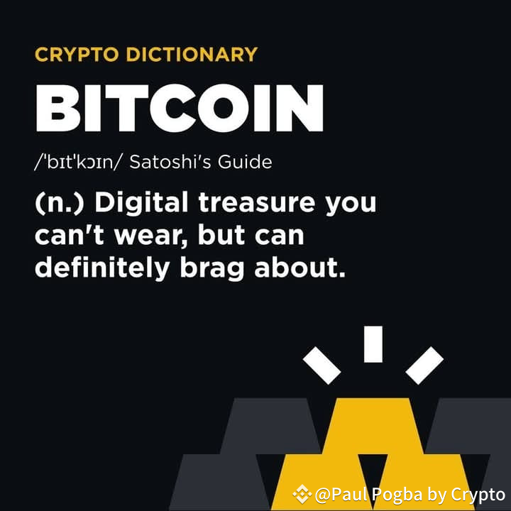 Proof that not all good things come in shiny metal boxes. $ | Crypto Analysis 357 on Binance Square