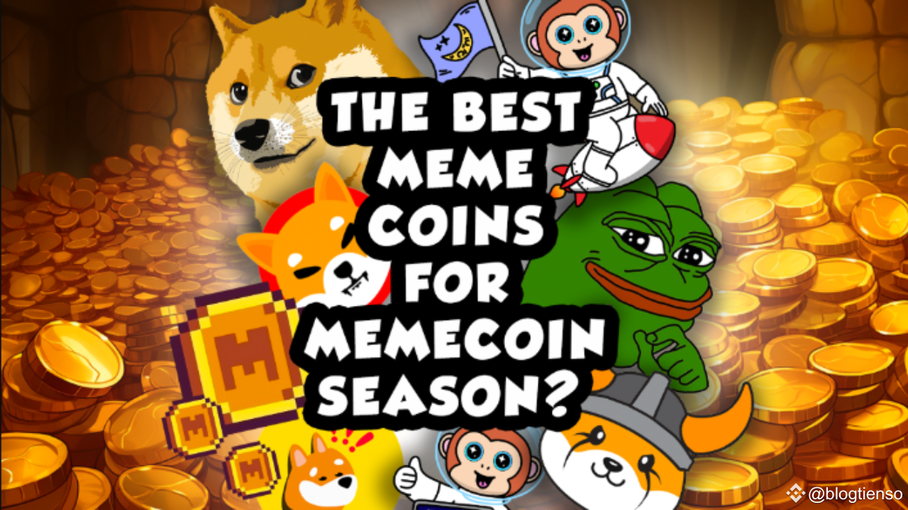 4 Must-See Coin Memes for a Profitable Holiday Season | blogtienso on ...