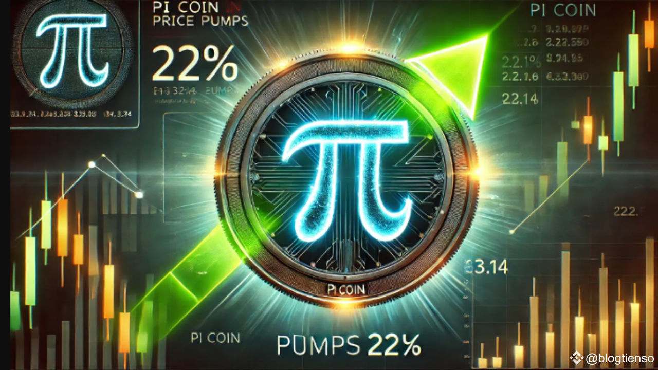PI Token Breaks Records as Pi Network Hits All-Time High and $3 Billion ...