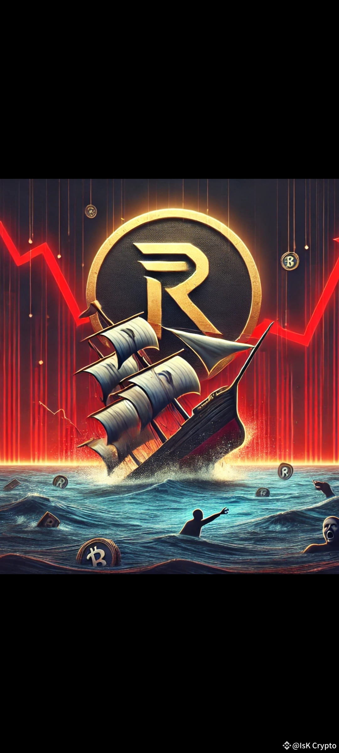 RUNE, the native token of THORChain, has experienced a signi | IsK ...