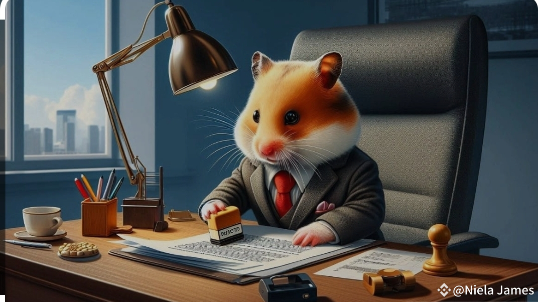 BILLION-DOLLAR BURN: HAMSTER KOMBAT SEASON 2 IS SET TO SHAKE UP THE ...