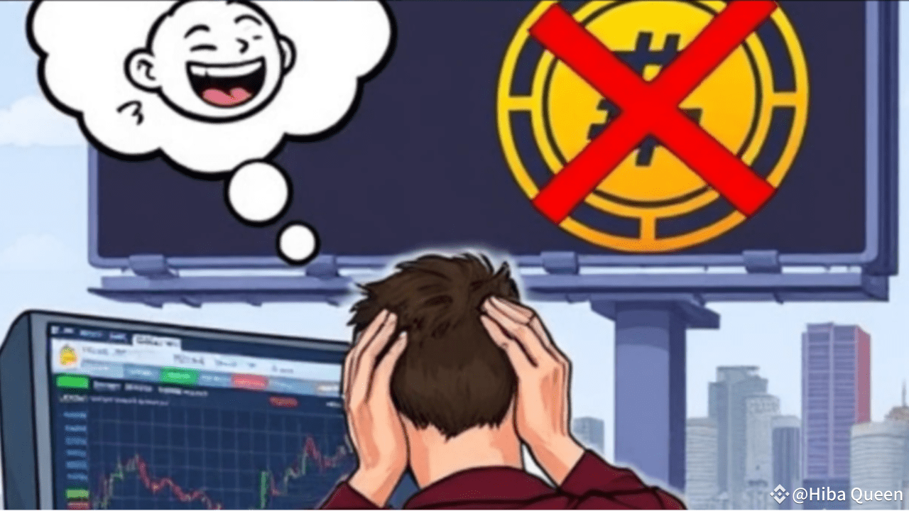 Why You Should Be Cautious with Meme Coins: Understanding the Risks ...