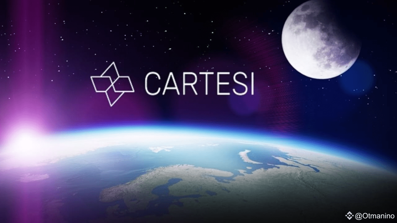 A detailed explanation of the CTSI project? And why is it unique ...