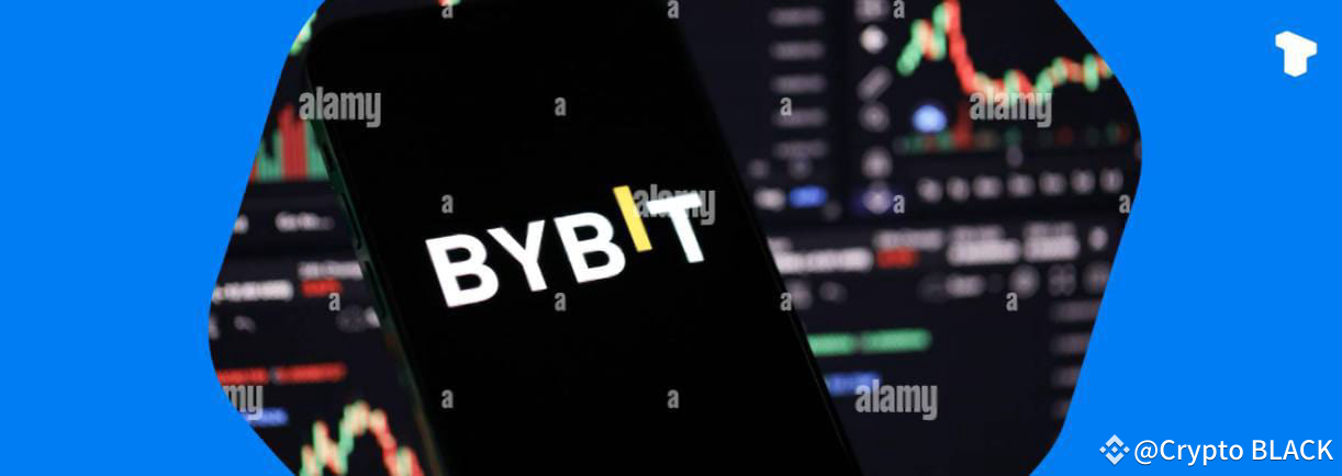 Bybit has withdrawn its application for a license to operate | Crypto ...