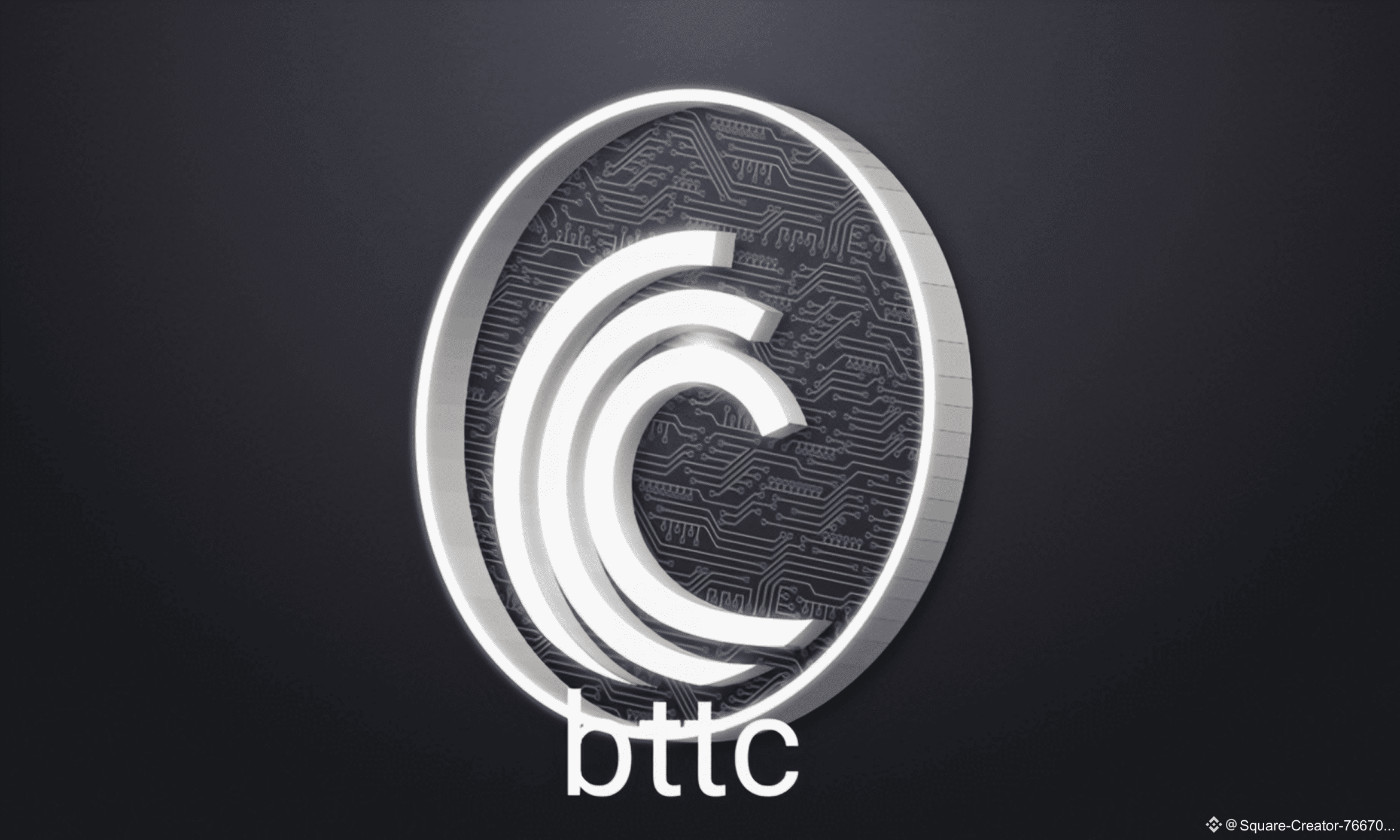 The currency $BTTC is still in the danger zone! Despite al | Happy new ...