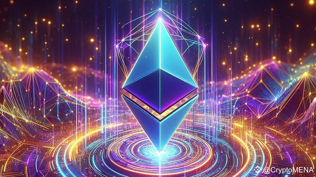 Ethereum's Pectra Upgrade: Will It Boost ETH Price in 2025? | CryptoInMENA on Binance Square