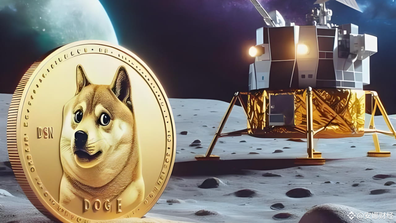Dogecoin: After the storm, can we witness a miracle like a rainbow ...