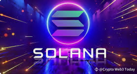 Solana ETF Approval Coming! Two $SOL ETFs Added to DTCC Lis | Crypto Web3 Today on Binance Square