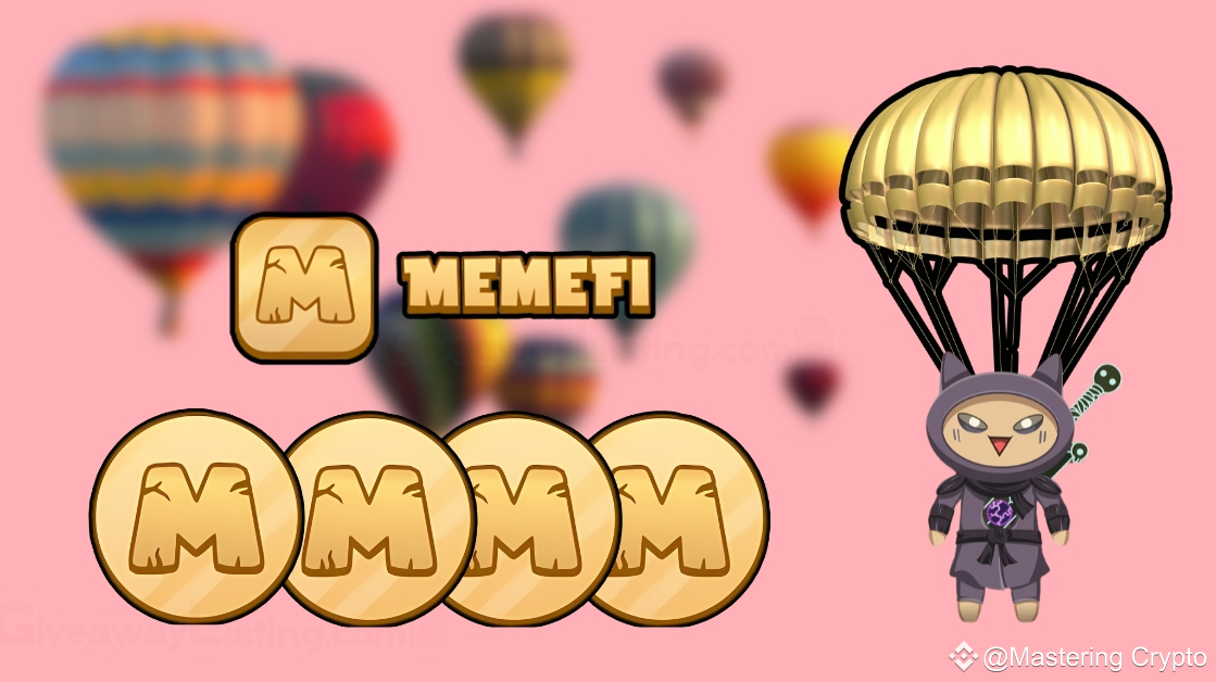 MemeFi Price Prediction for 2024, 2025, and 2030 | Mastering Crypto on ...