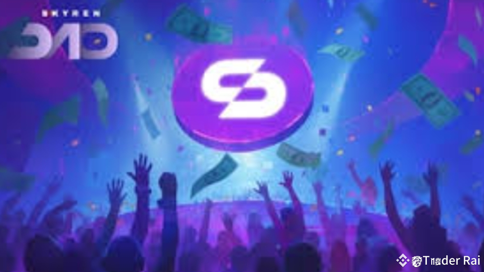 Skyren DAO Secures $500K in Presale – The Future of Automated Airdrops ...