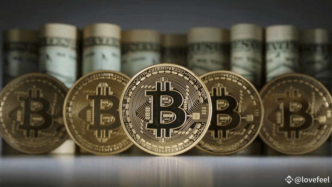 BTC is expected to surge to the 130,000 mark on January 19! | 币圈韭爷666 ...