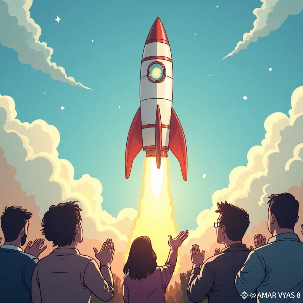 $UNI Uniswap To Moon 🚀 🖐️😃👉 🤩 💸 🤑 🔥💥🚀 🚀 🚀 🤩👉 | AMAR VYAS 8 on Binance ...