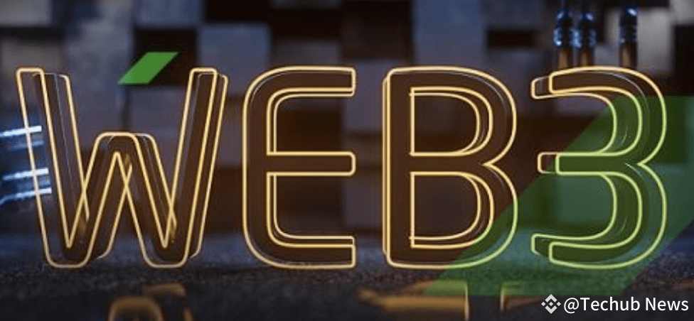 How WEB3 infrastructure projects can achieve explosive growth | Techub ...
