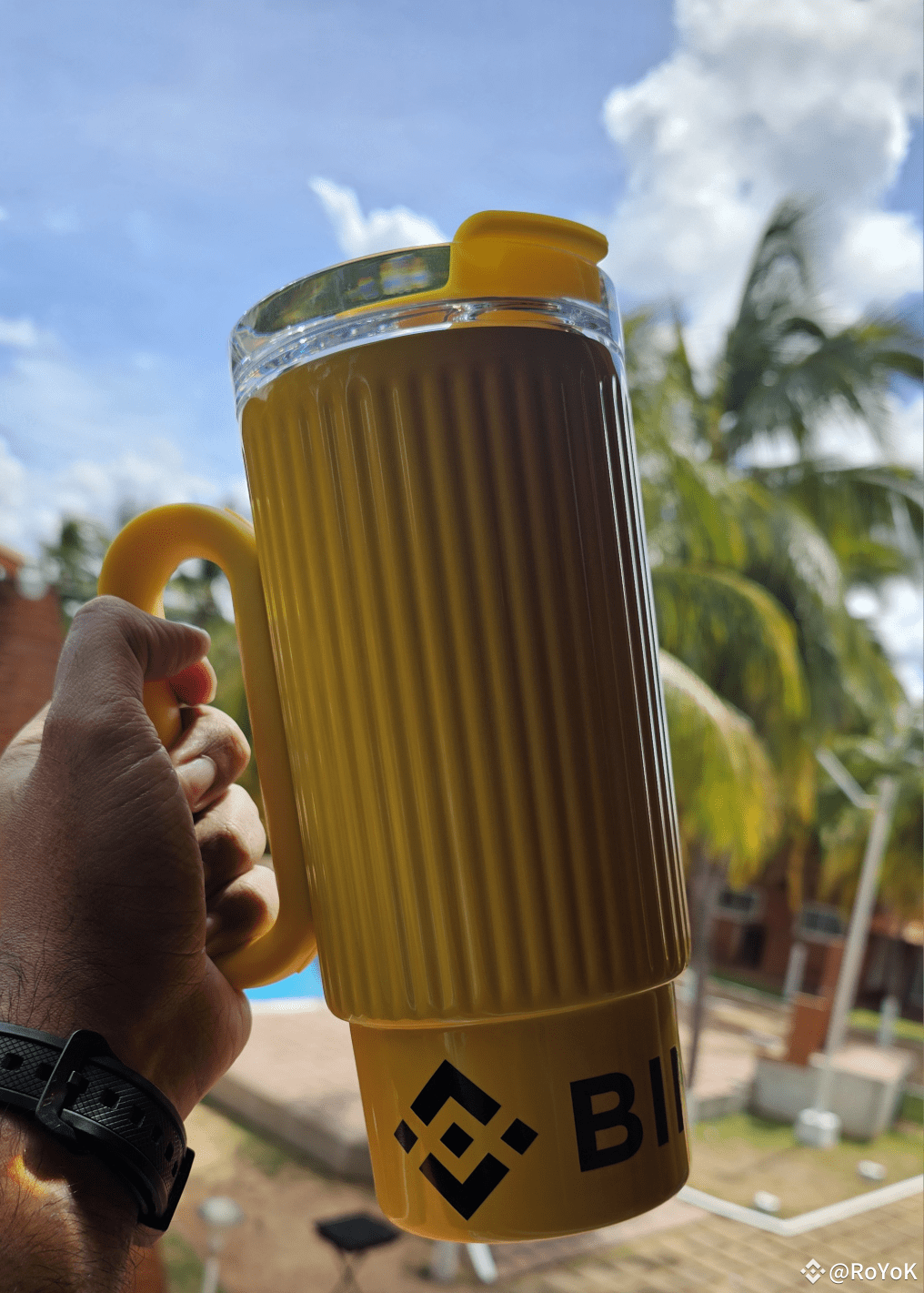 ️ Wish a next year 2️⃣0️⃣2️⃣5️⃣ full of challenges and lear | RoYoK on ...