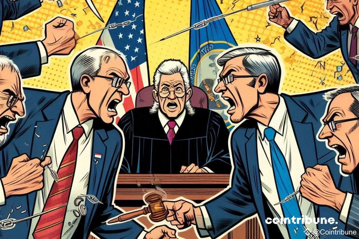 Tensions at the FED: interest rates ignite financial debate ...