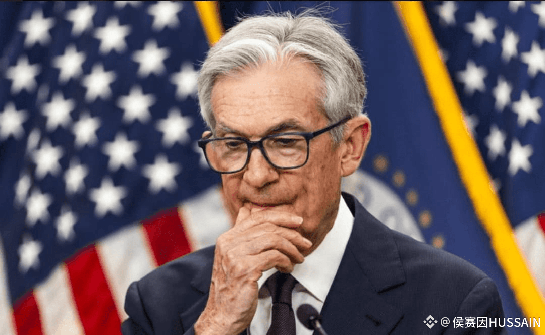 🚨 REMINDER — $ZEC 🇺🇸 Fed Balance Sheet Update in 15 Minu | 侯赛因HUSSAIN ...