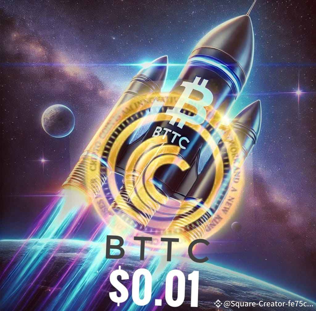 $BTTC Ranking 107 no. Coin With $867 Million Market cap🤯 $ | Crypto ...