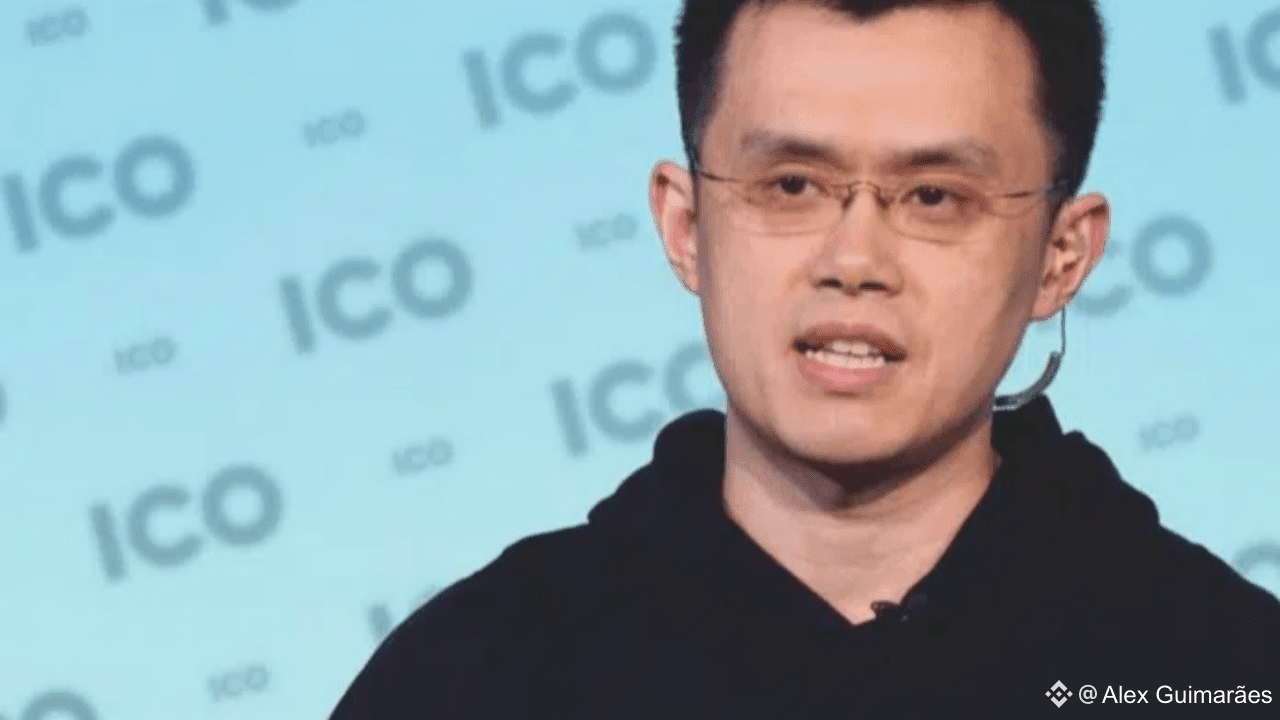 Is Michael Saylor selling Bitcoin? Founder of Binance makes enigmatic ...