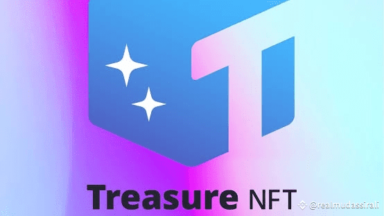 Treasure NFT in Pakistan | realmudassirali on Binance Square