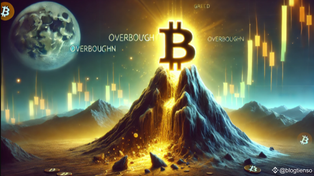 Bitcoin Sentiment Still Close to Extreme Greed: Need More Cooling Time to Bottom? | blogtienso ...