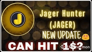 $Jager 📉 Considering whether JAGER can hit $1? Here’s a | Meme_mon on ...