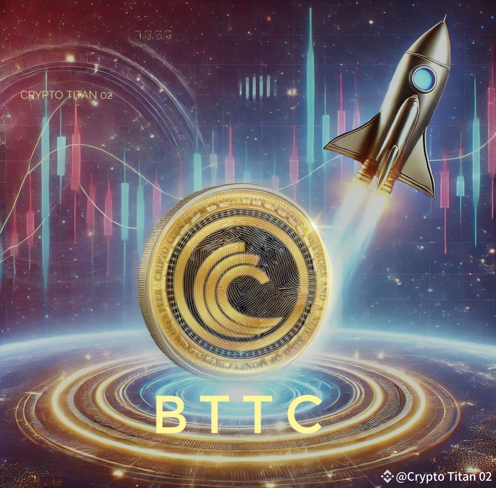 $BTTC Coin Price prediction March -April. As of March 9, 202 | Crypto ...