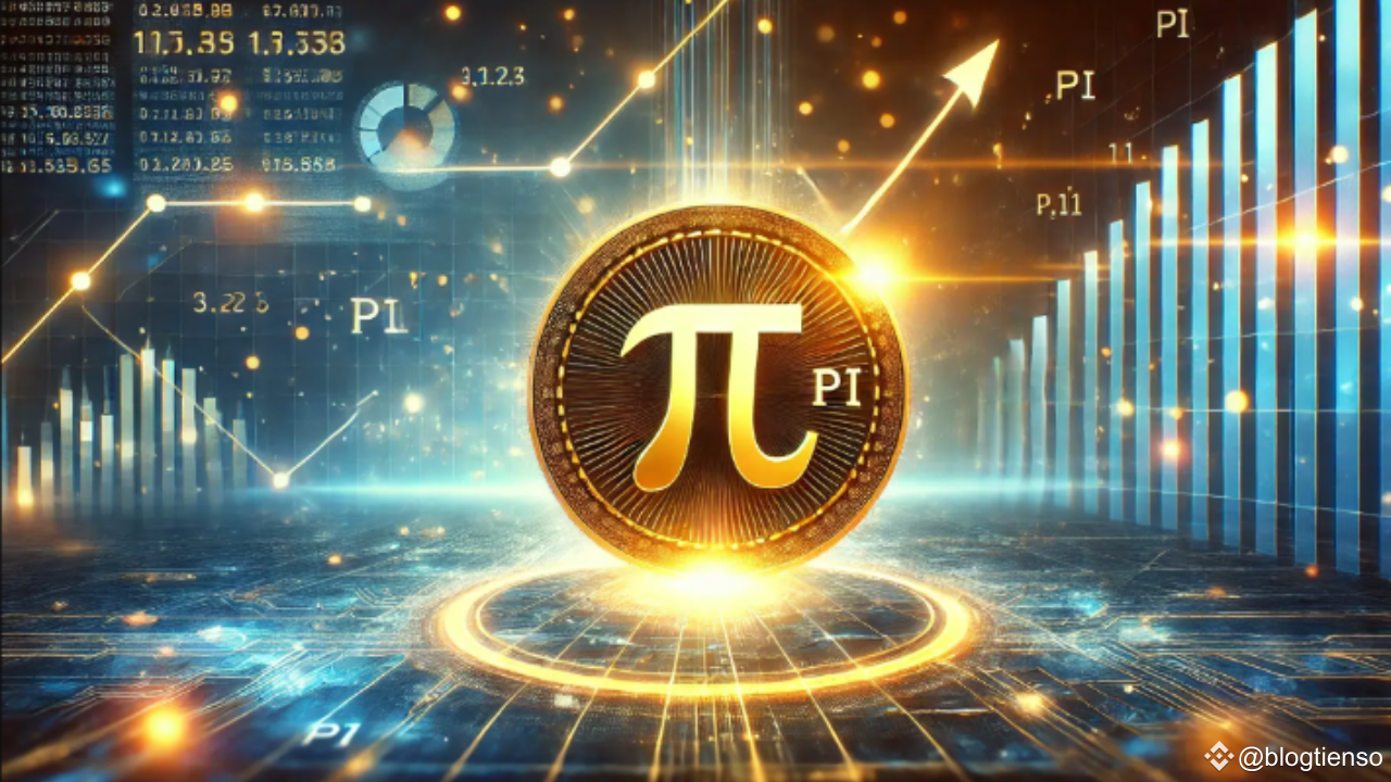 PI Coin Price Prediction Today: What Will Be The Listing Price On ...