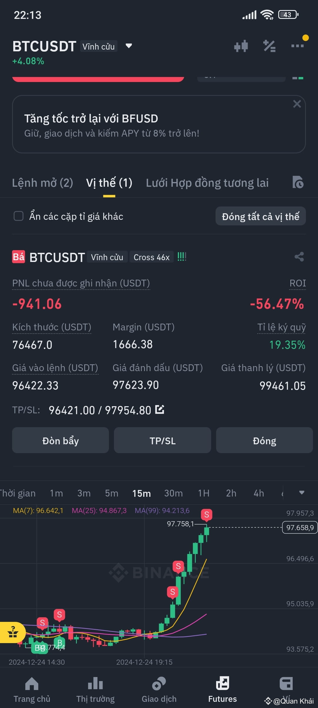 Goodbye, I'm going to work to pay off my debt. From now on, | Quan Khải ...