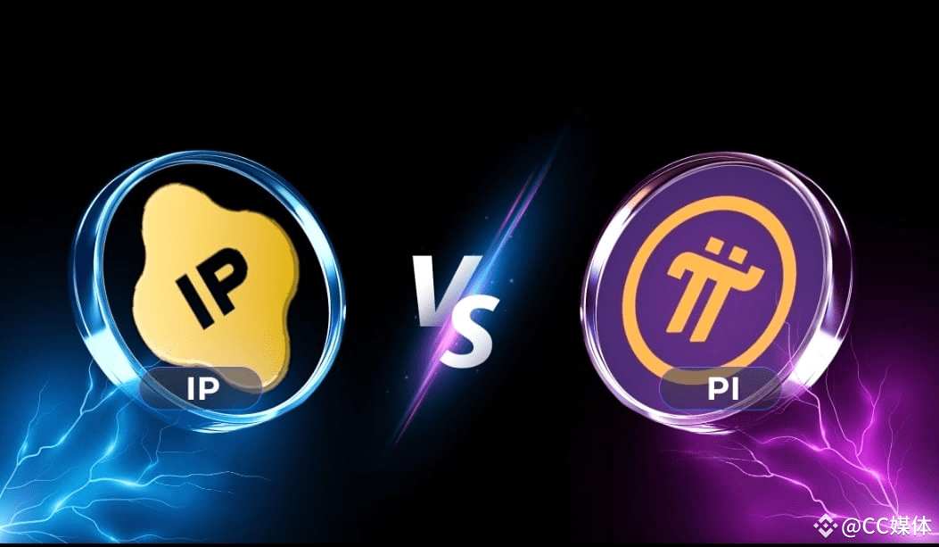 The core blocks of the two models, IP and PI, are exactly th | UU媒体 on ...