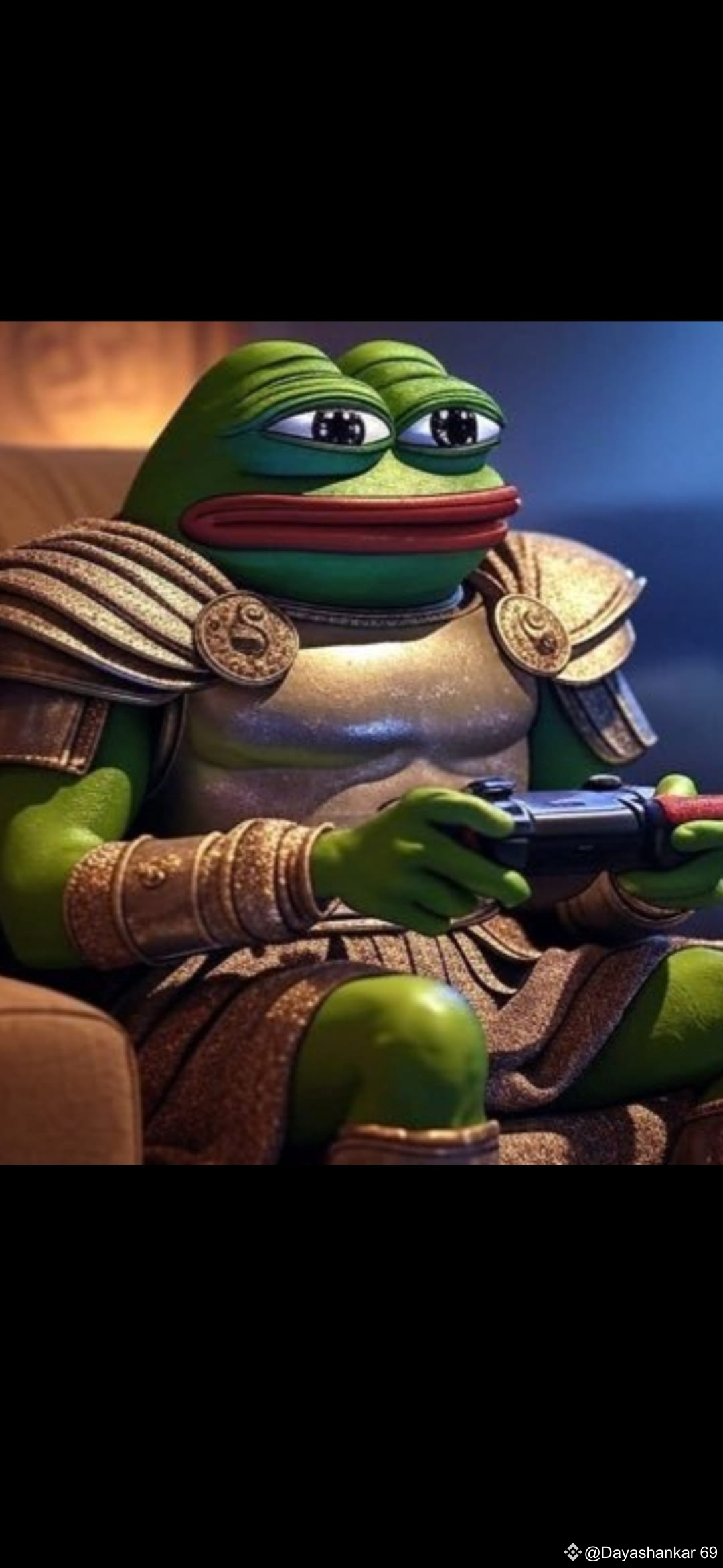 $PEPE Hello guys Pepe on his way to 🚀🌙 make some profi | Dayashankar 69 ...