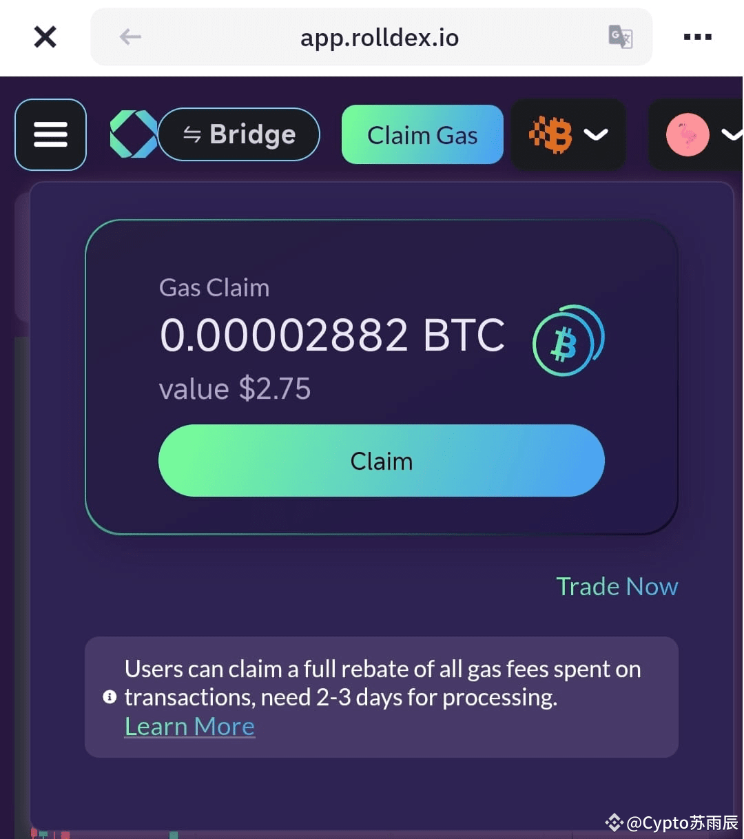 Last night I saw that the activities for the last week of bi | Crypto苏雨辰 on Binance Square